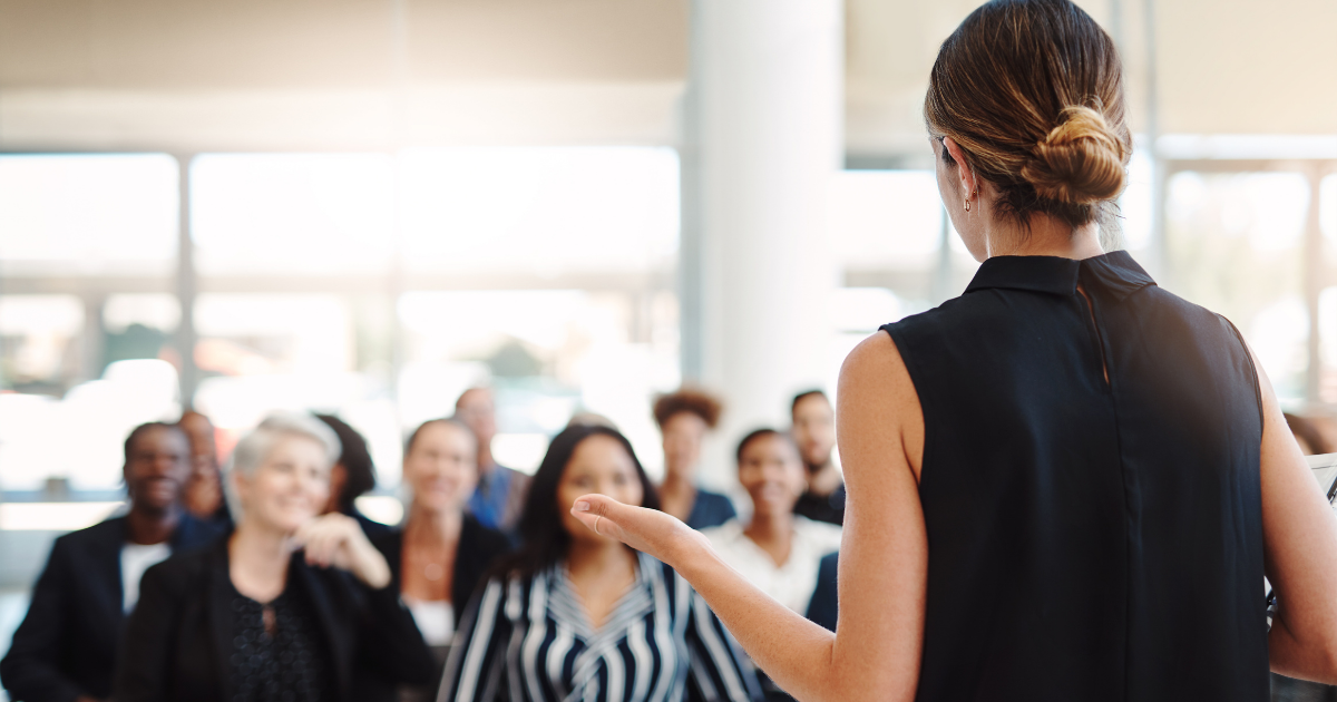 Modern Slavery Training - Unseen