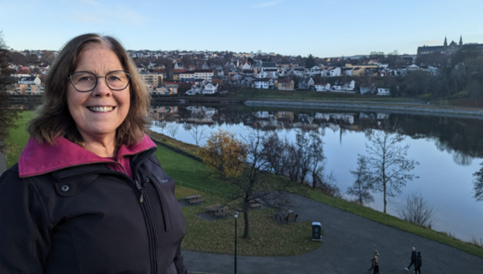 our trustees - Unseen