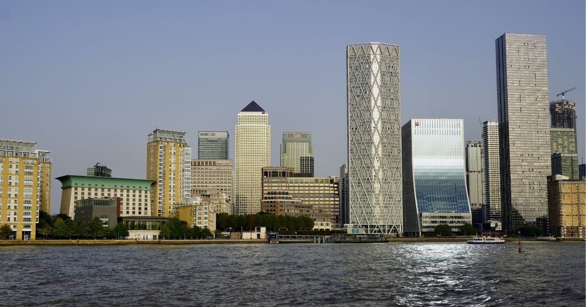 Modern slavery and the financial industry - Unseen