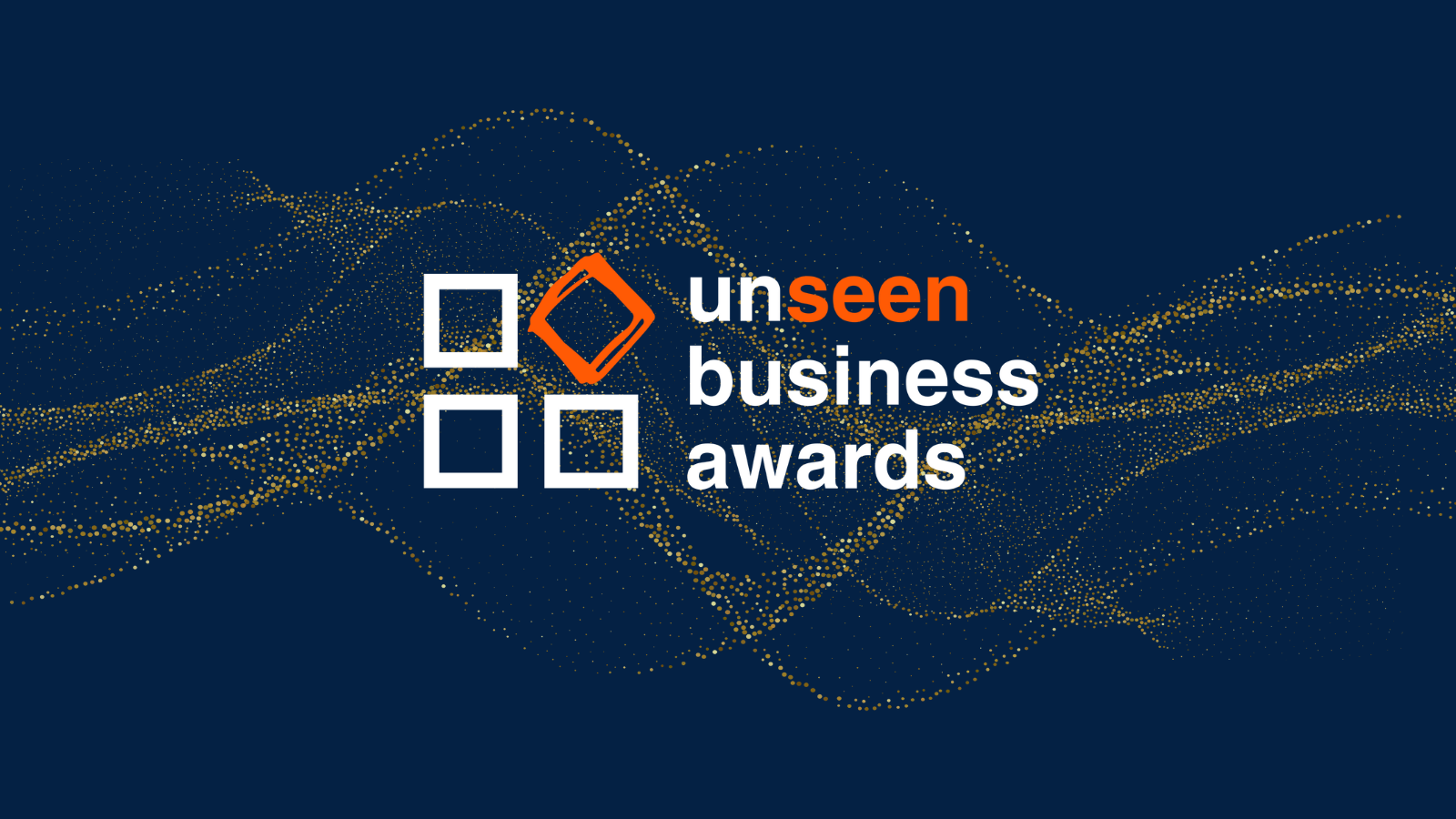 unseen business awards 2025 shortlist - Unseen