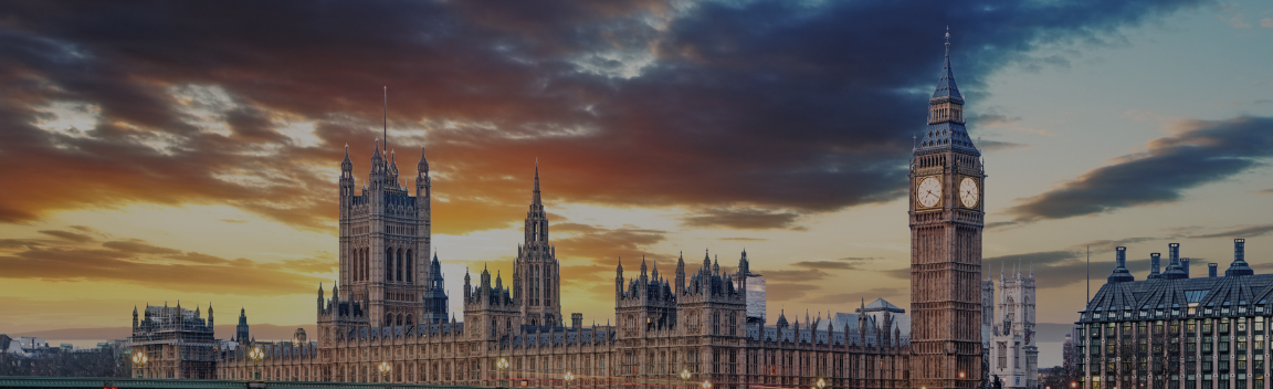 Joint statement from CEOs on modern slavery protections and the ...