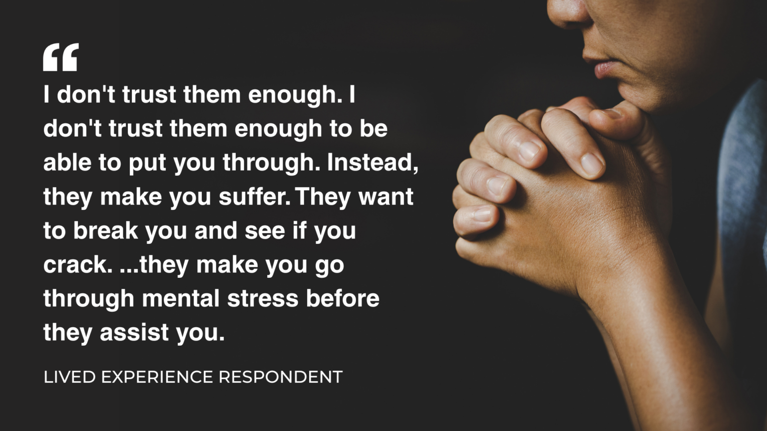 UK’s modern slavery response weakened by immigration legislation - Unseen