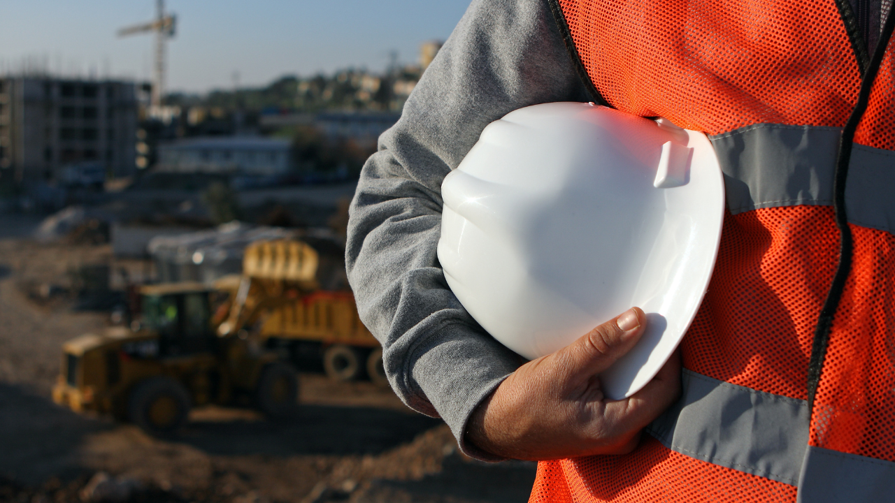 Worker wellbeing programmes in construction: why action matters now ...