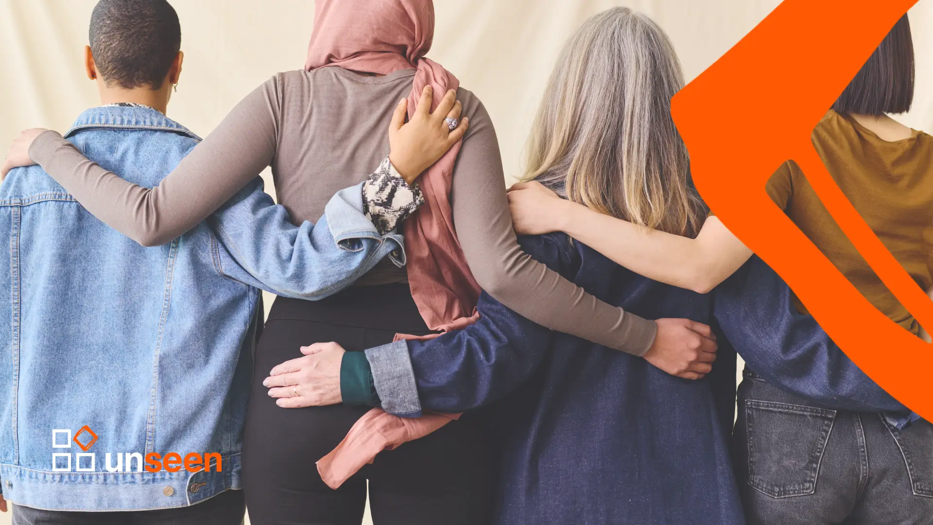 Recapping the International Women’s Day webinar event - Unseen